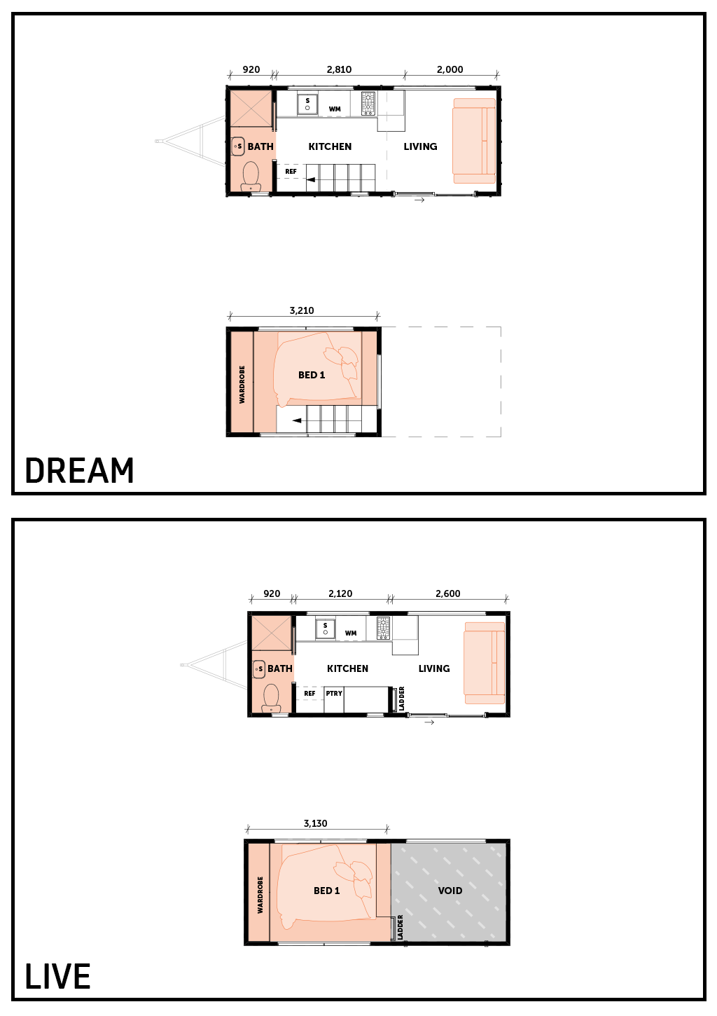 Eden | Tiny Home Solutions