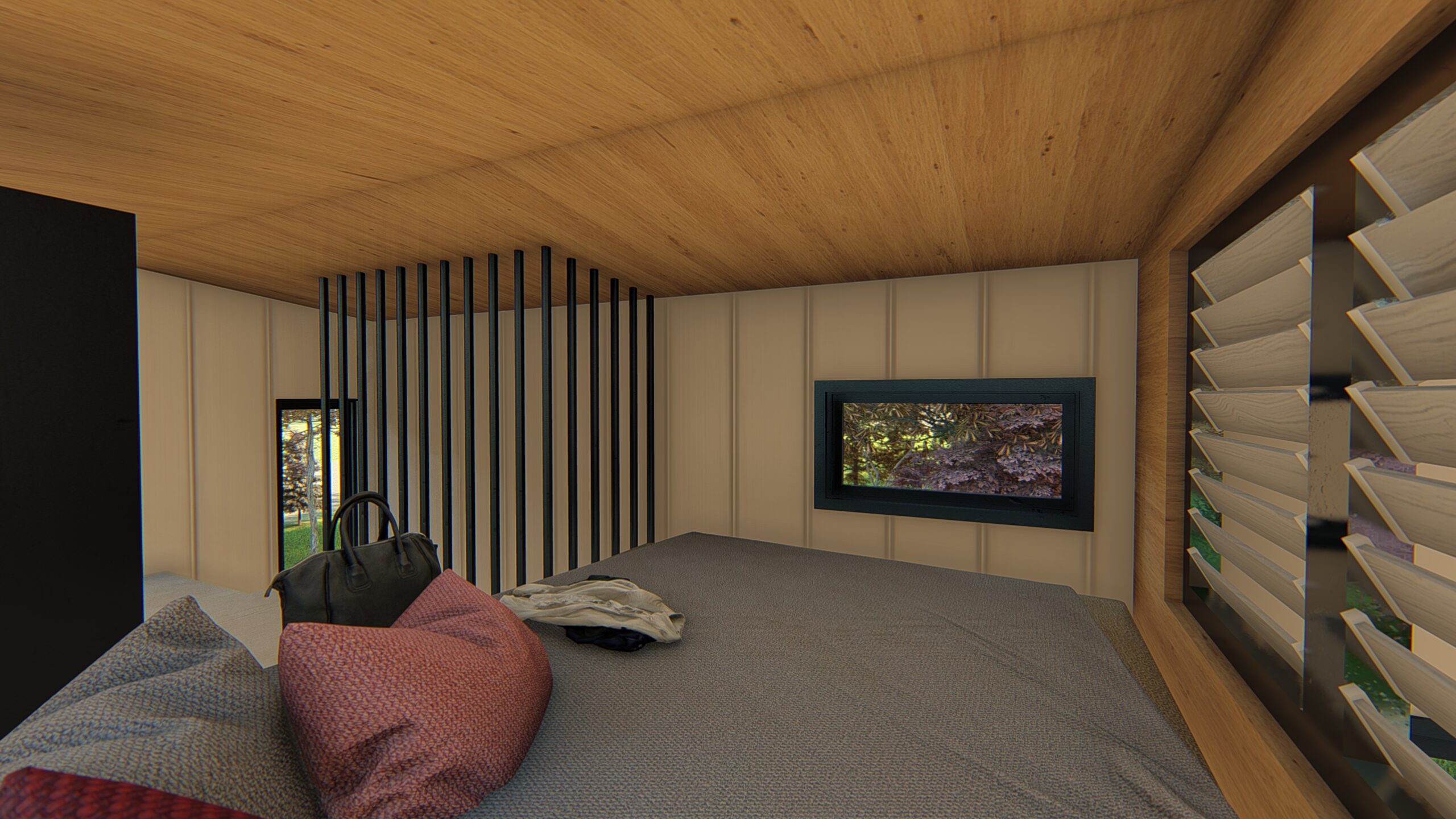 Avoca | Tiny Home Solutions