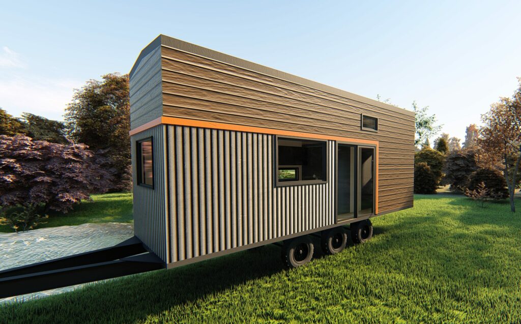 Avoca | Tiny Home Solutions