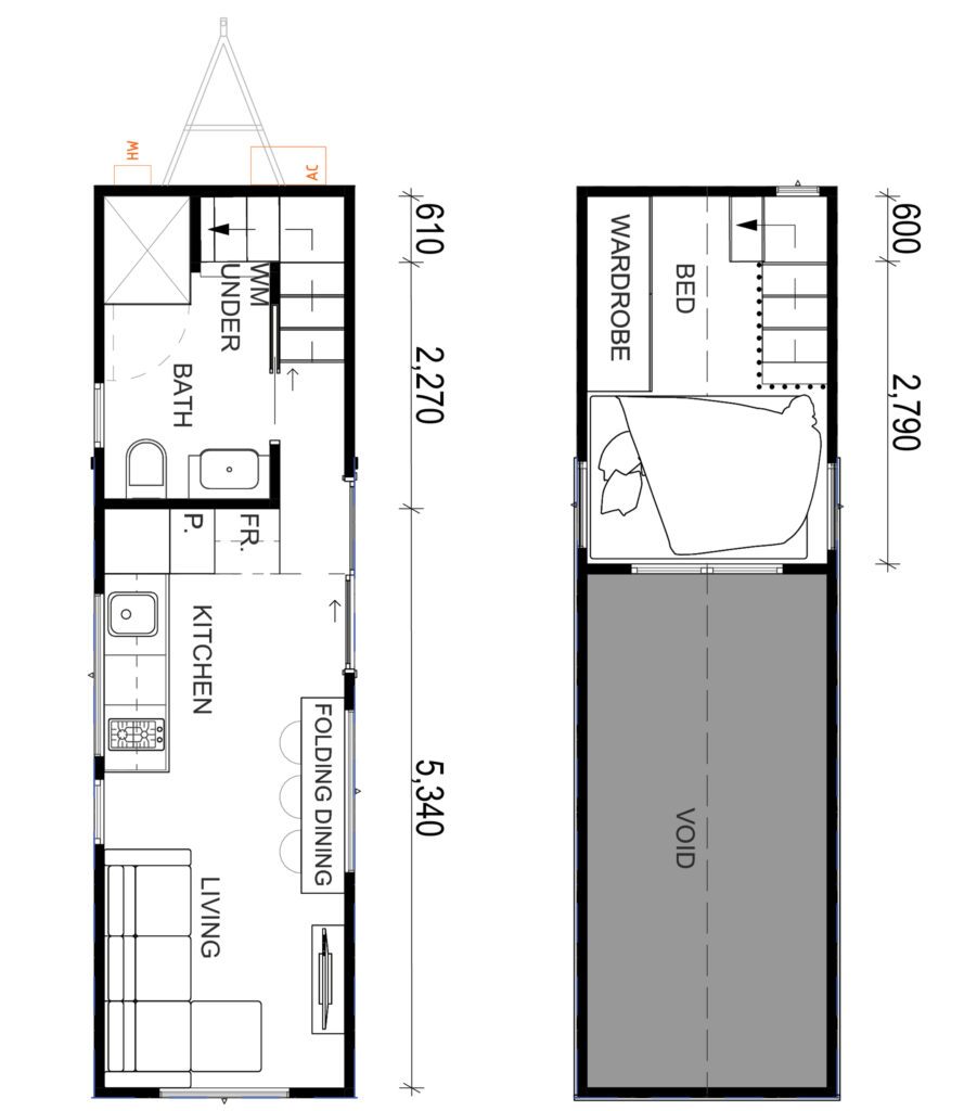 Avoca | Tiny Home Solutions