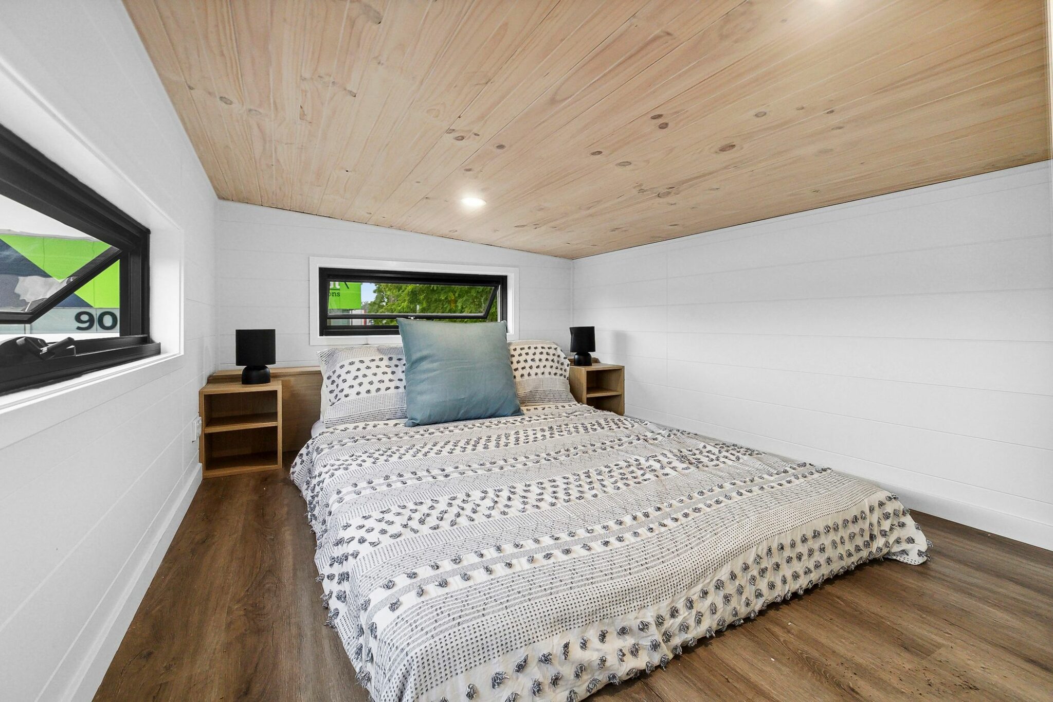 Second Home | Tiny Home Solutions