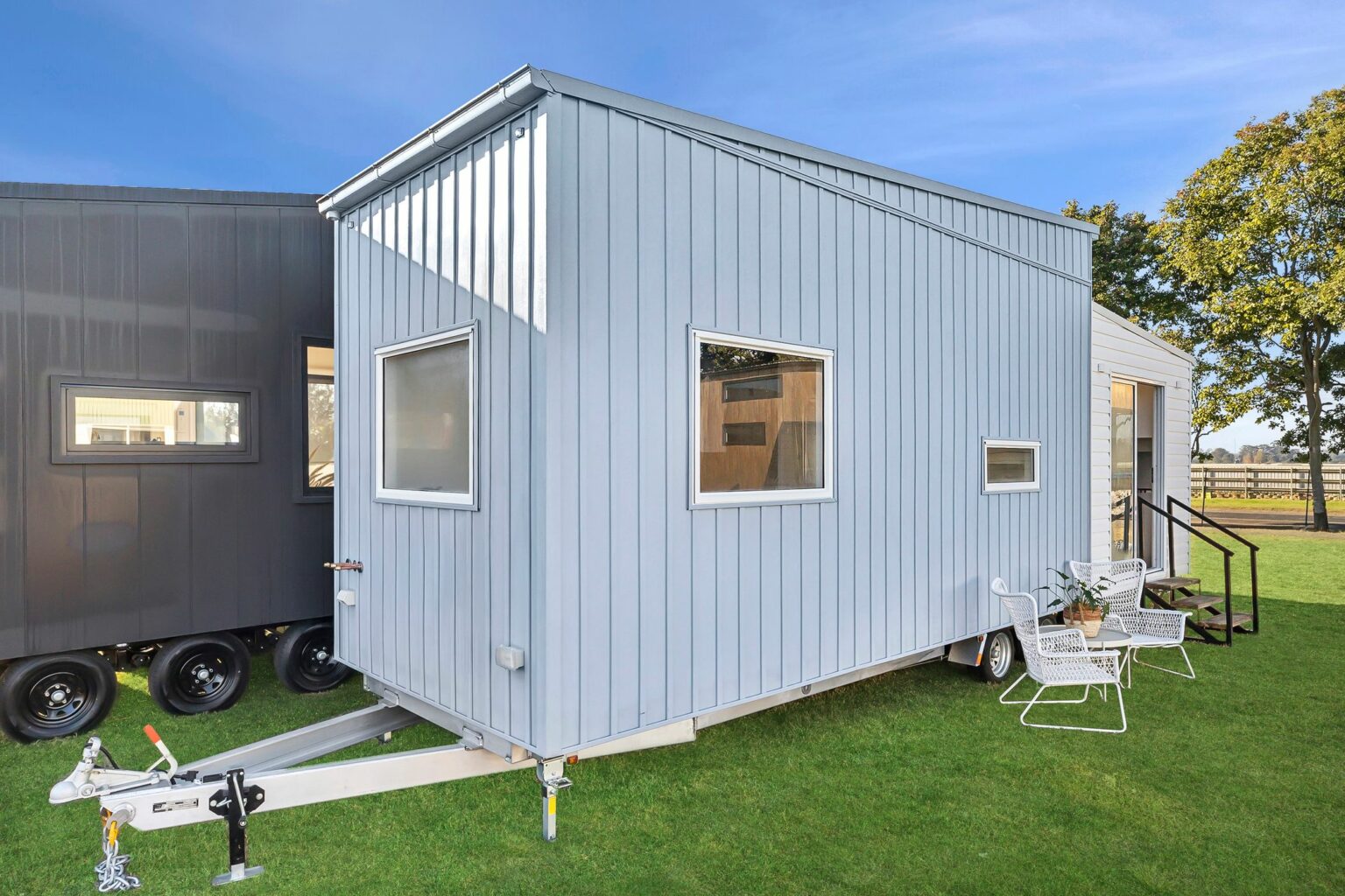 Arcadia | Tiny Home Solutions