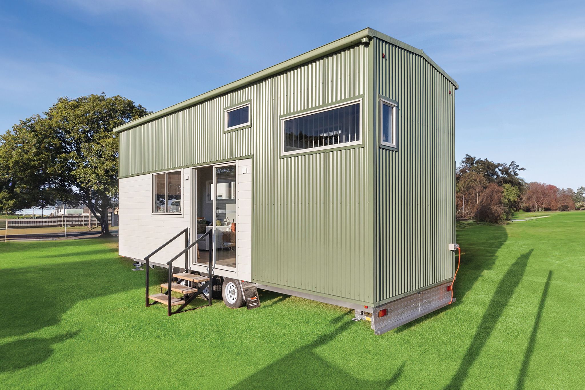 For Sale Now | Tiny Home Solutions